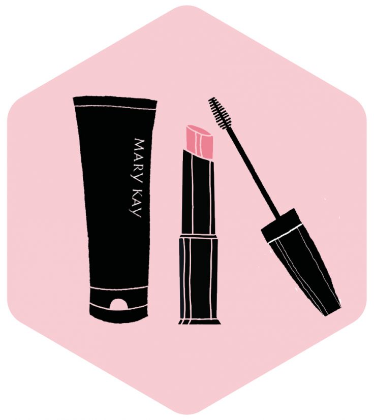 Mary Kay