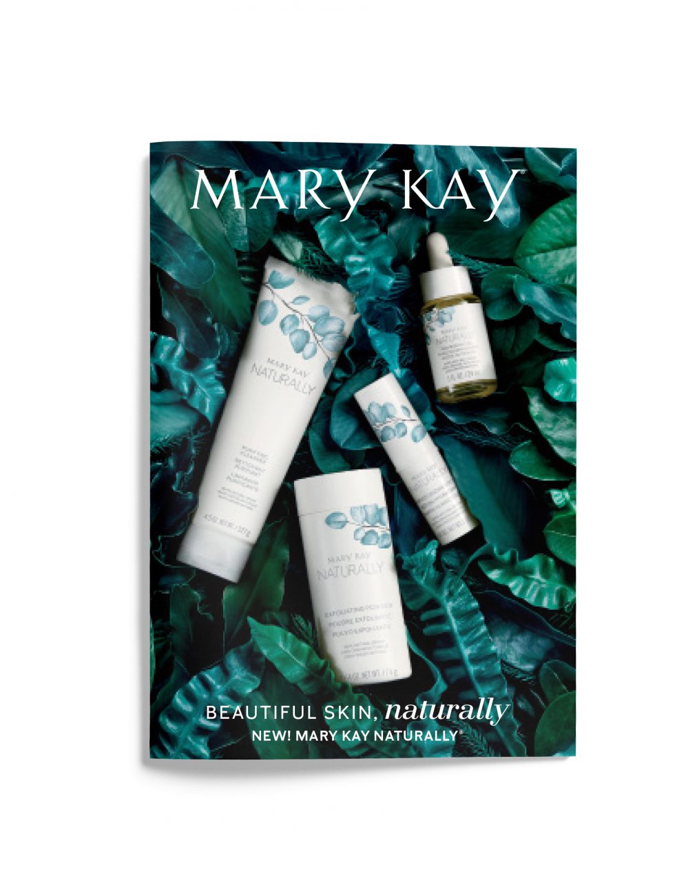Mary Kay