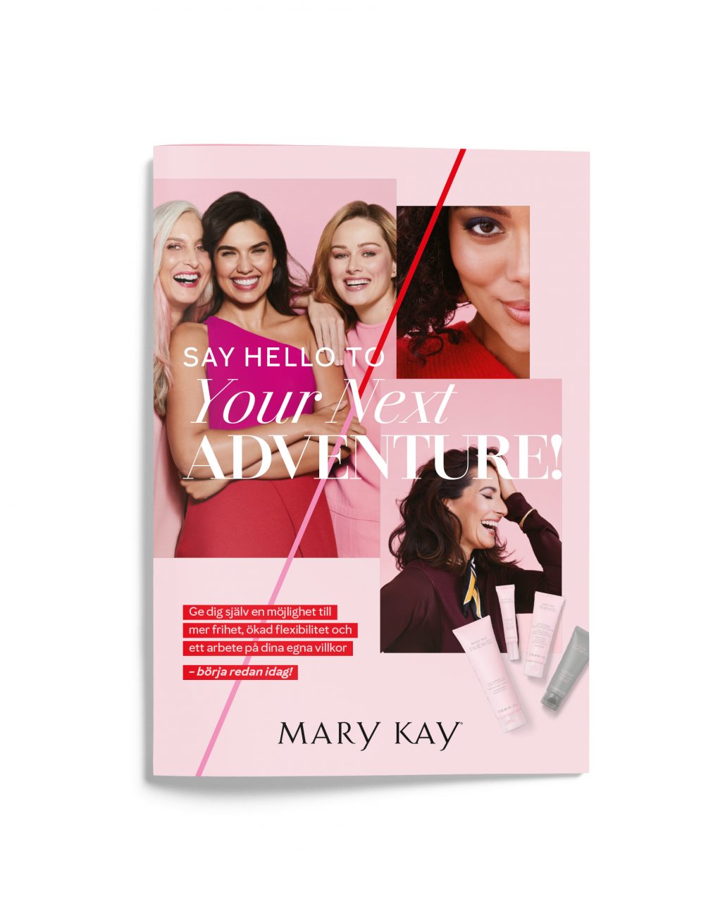Mary Kay