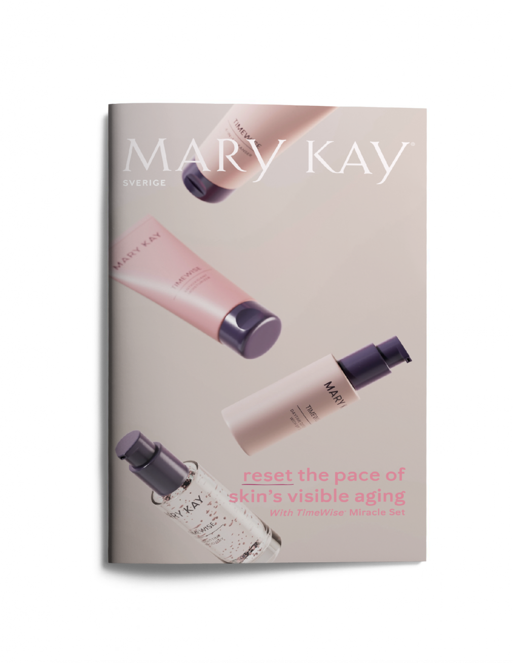 Mary Kay
