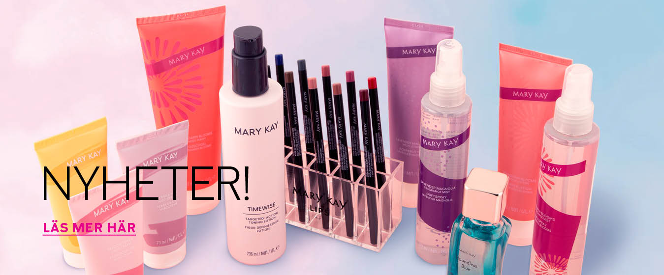 Mary Kay