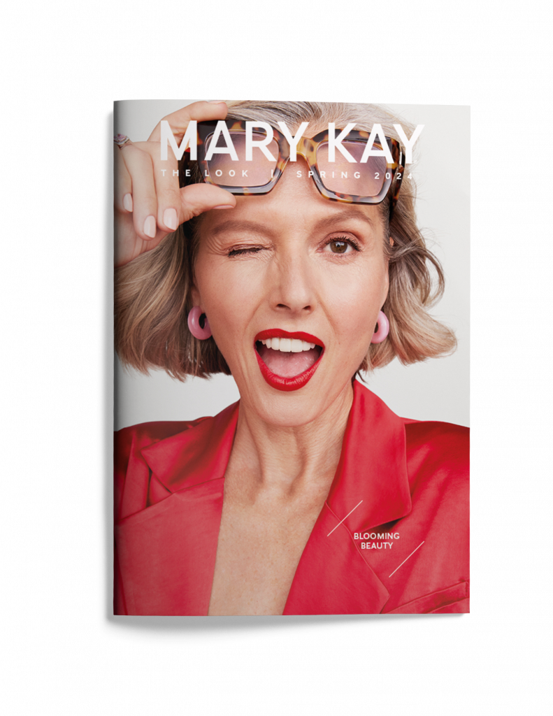 Mary Kay