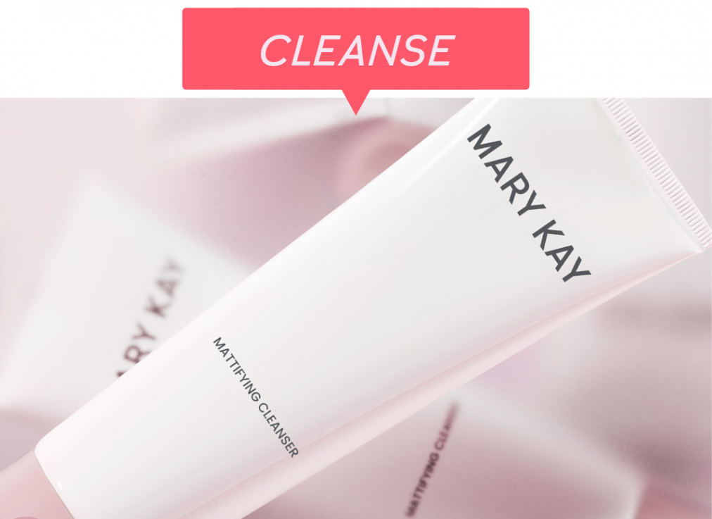Mary Kay