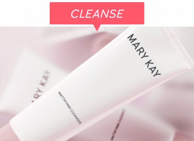 MK Mary Kay® Skin Care