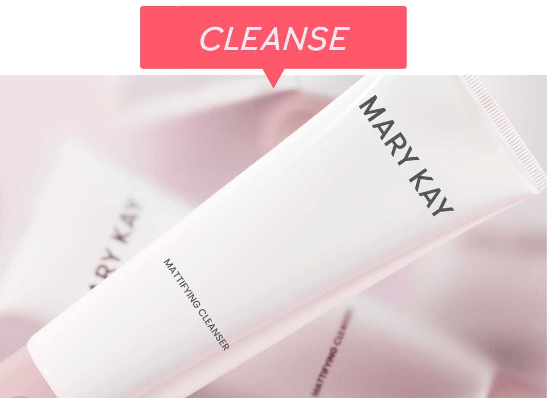 Mary Kay