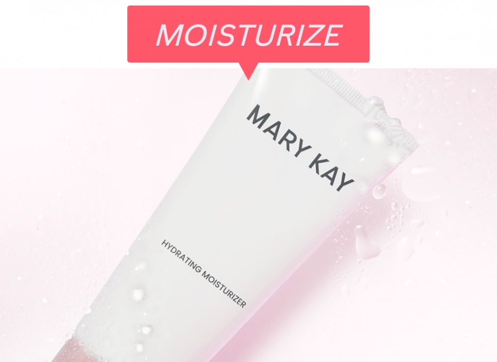 MK Mary Kay® Skin Care