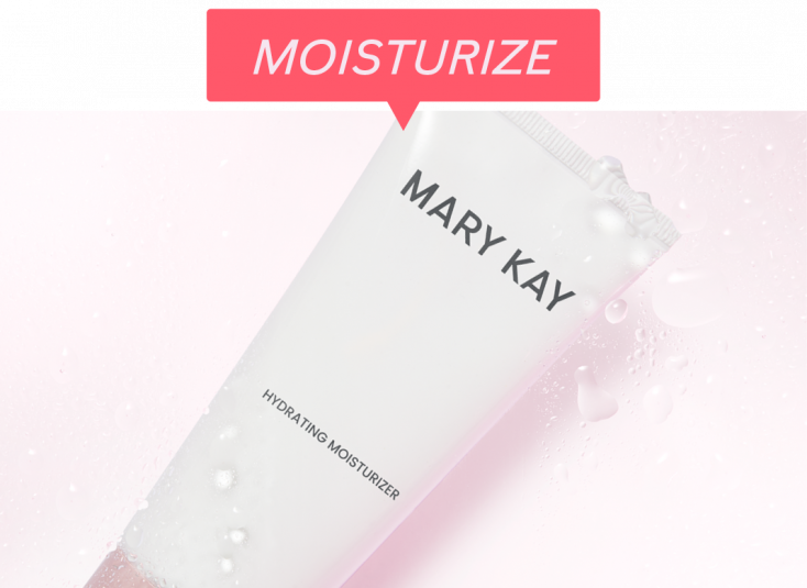 Mary Kay