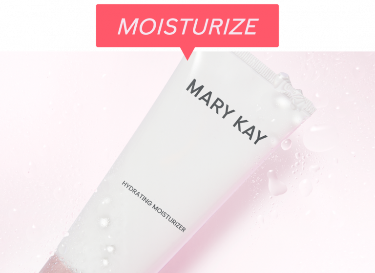 Mary Kay