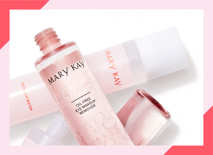 MK Mary Kay® Skin Care