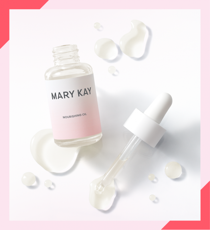 Mary Kay