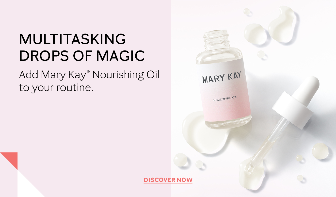 Mary Kay