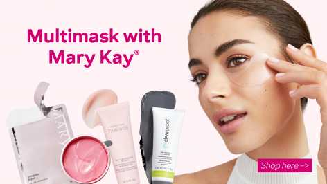 Mary Kay