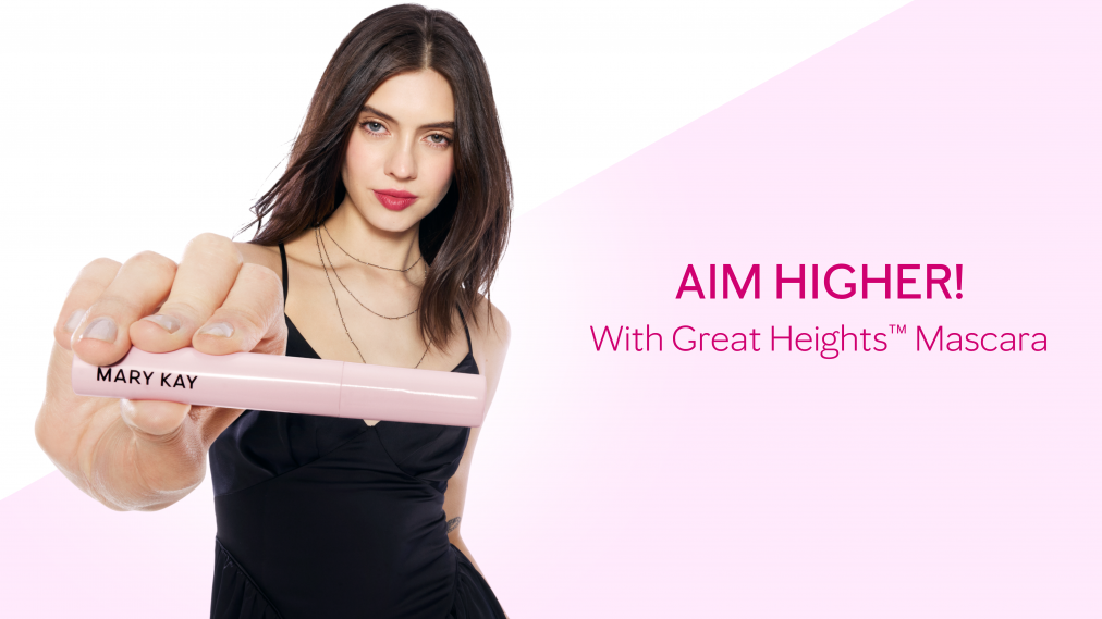 Mary Kay Sweden